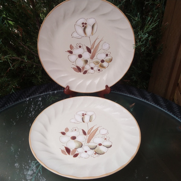 Floral Felicity Pattern - Etsy