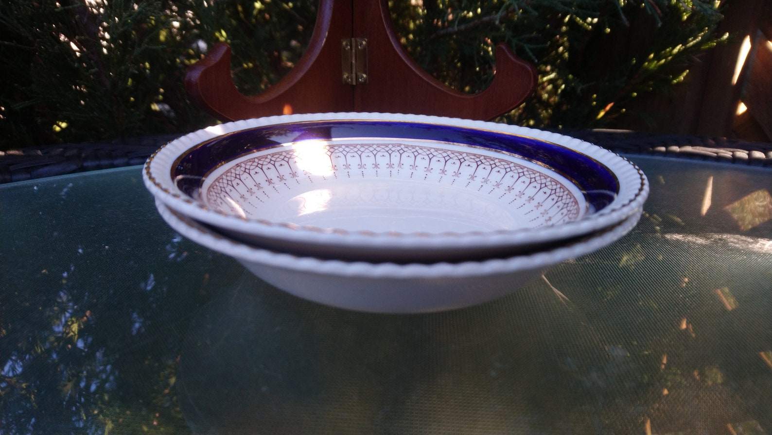 Solian Ware Soho Pottery, Cobridge, England, Vintage 1930s to Berry ...