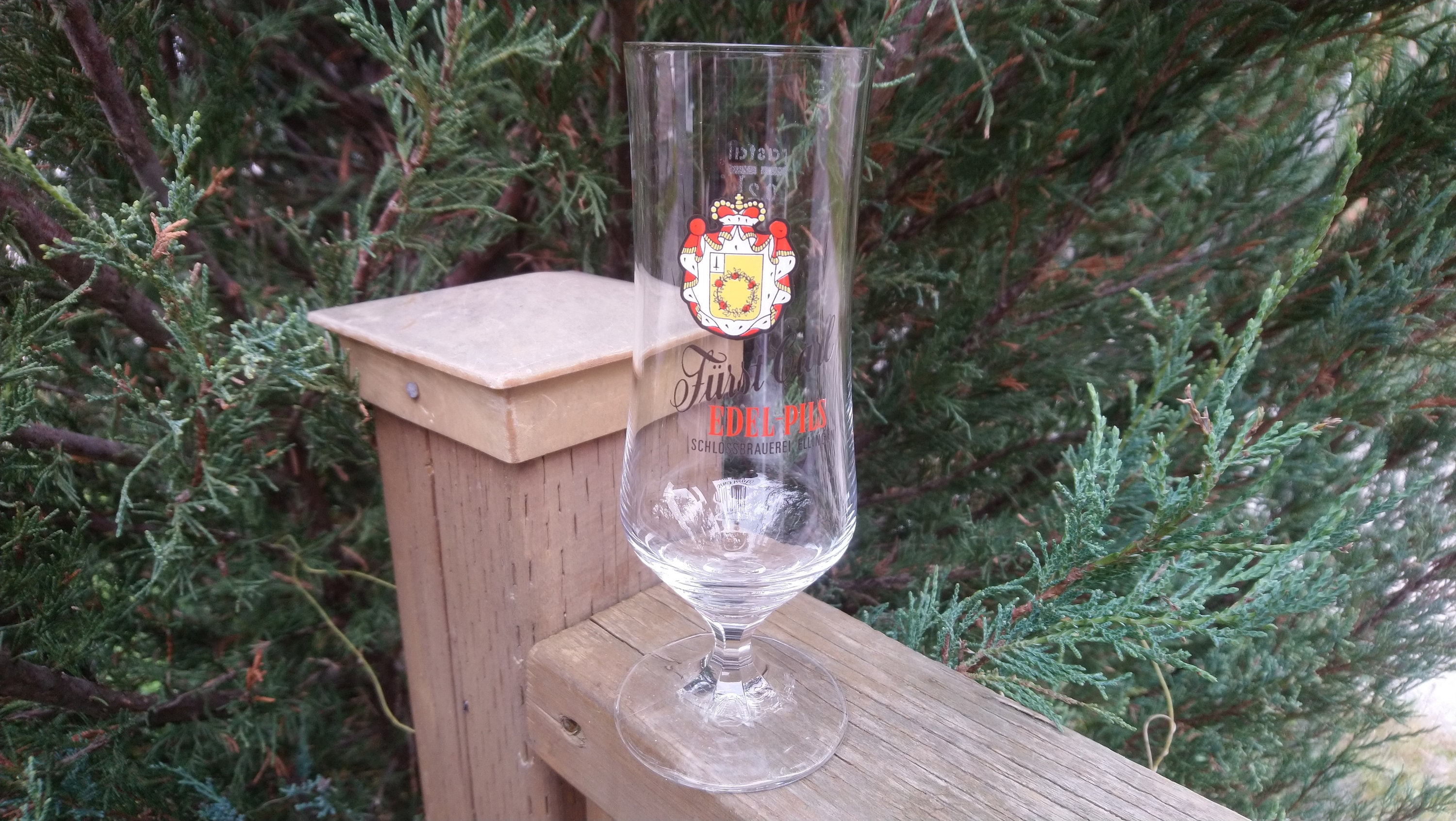 Furst Carl Edel-pils Schlossbrauerei Ellingen Collectible - Etsy