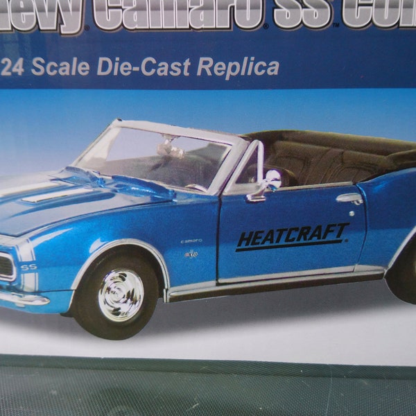 Chevy Ss Toy Model - Etsy