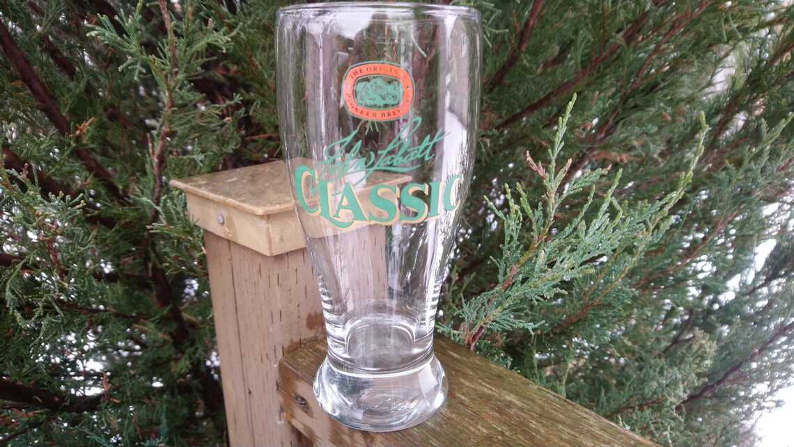 Vintage John Labatt Classic the Original Pioneer Brewery | Etsy