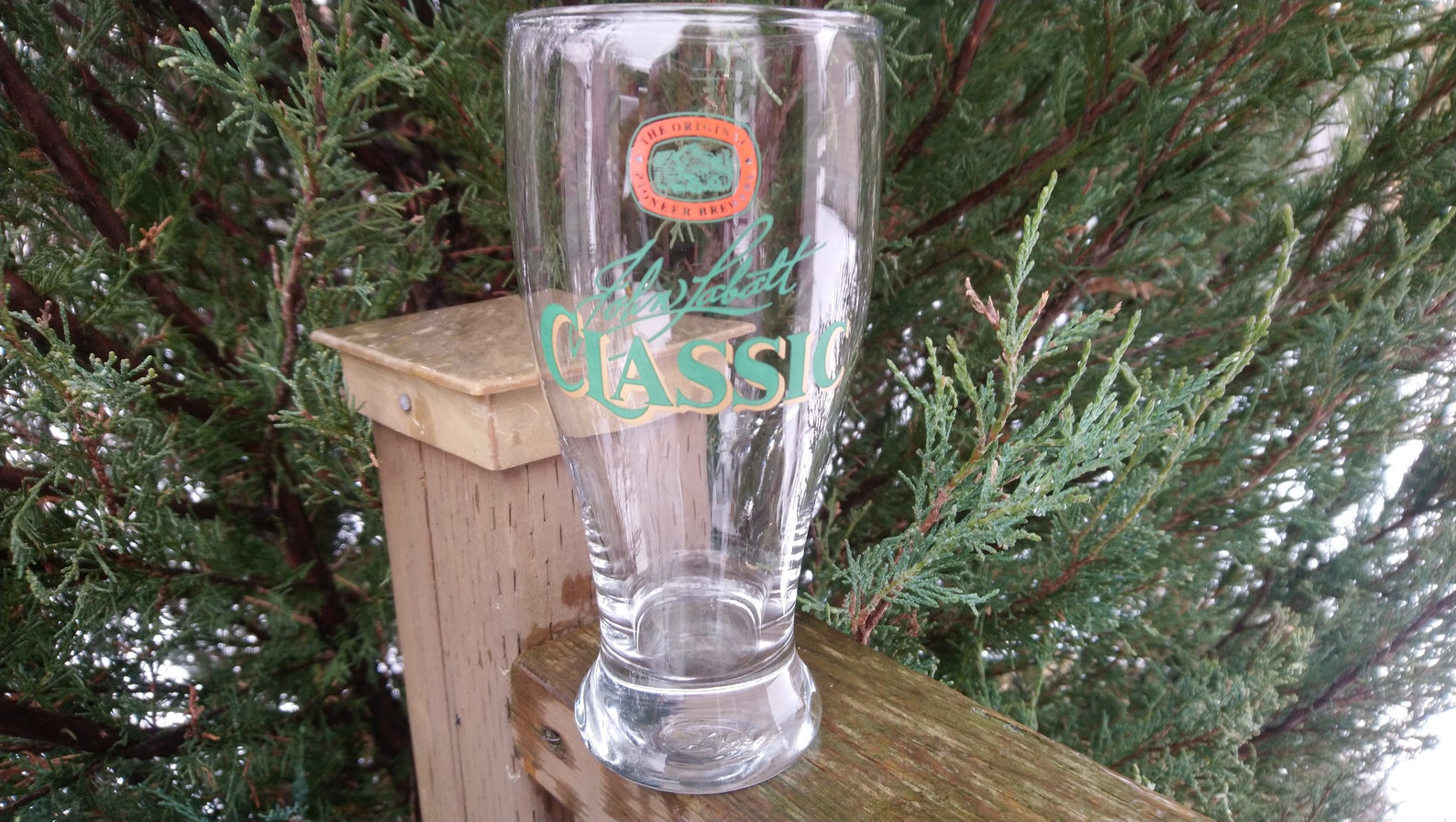 Vintage John Labatt Classic the Original Pioneer Brewery | Etsy