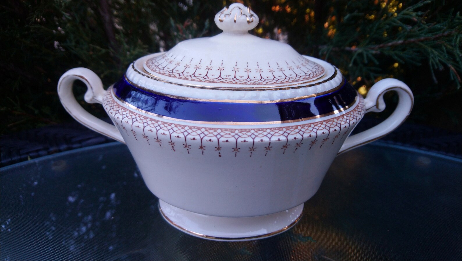 Solian Ware Soho Pottery Cobridge England Vintage 1930er - Etsy