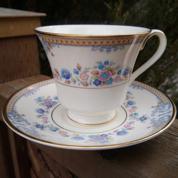 Minton Pink - Etsy