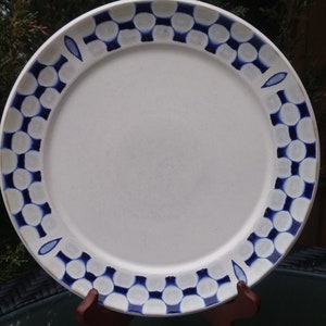 Denby, Made in England, Vintage Discontinued Pattern, "potpourri Sea ...