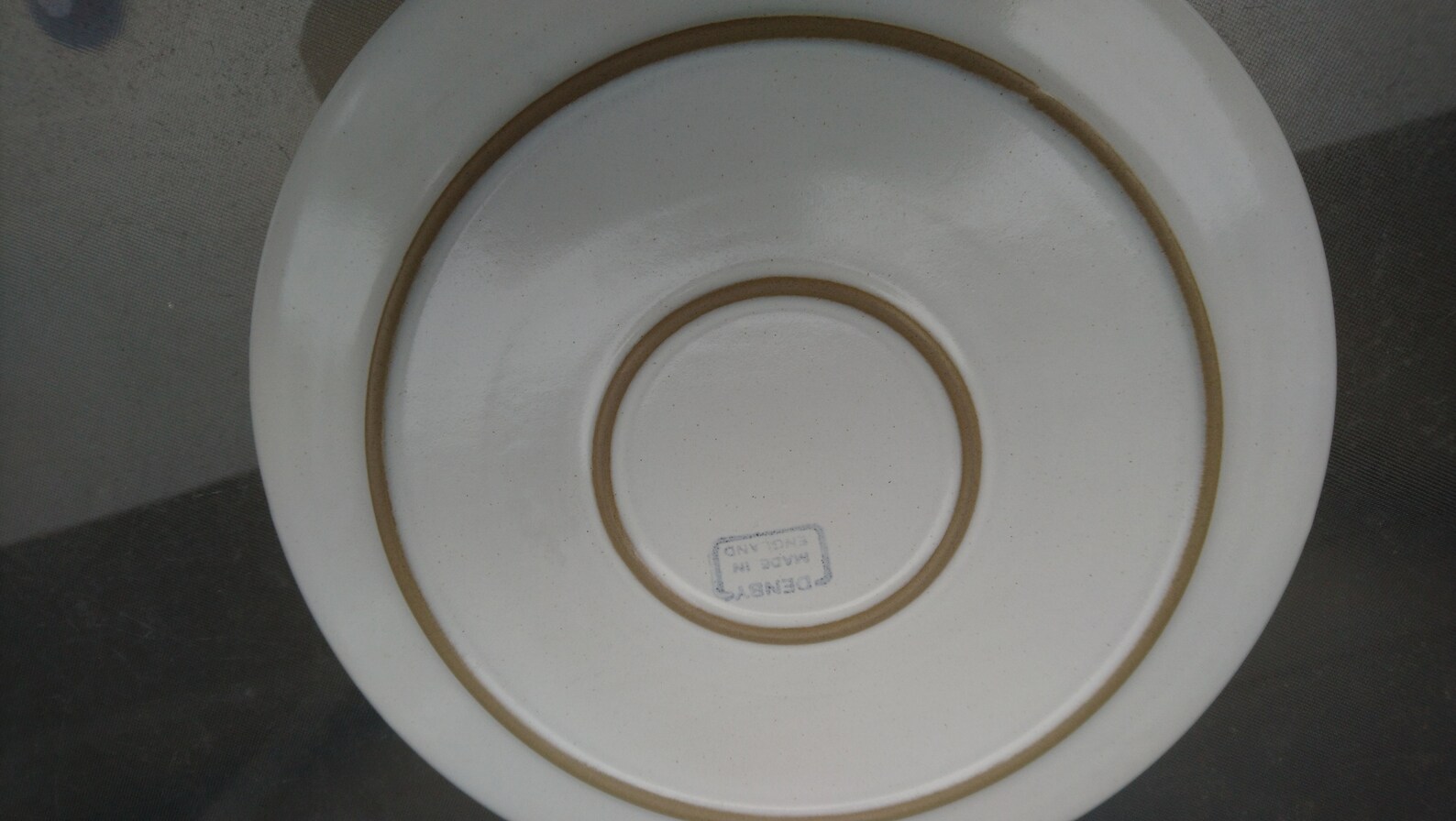 Denby, Made in England, Vintage Discontinued Pattern, "potpourri Sea ...