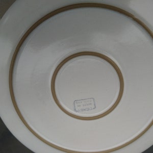 Denby, Made in England, Vintage Discontinued Pattern, "potpourri Sea ...