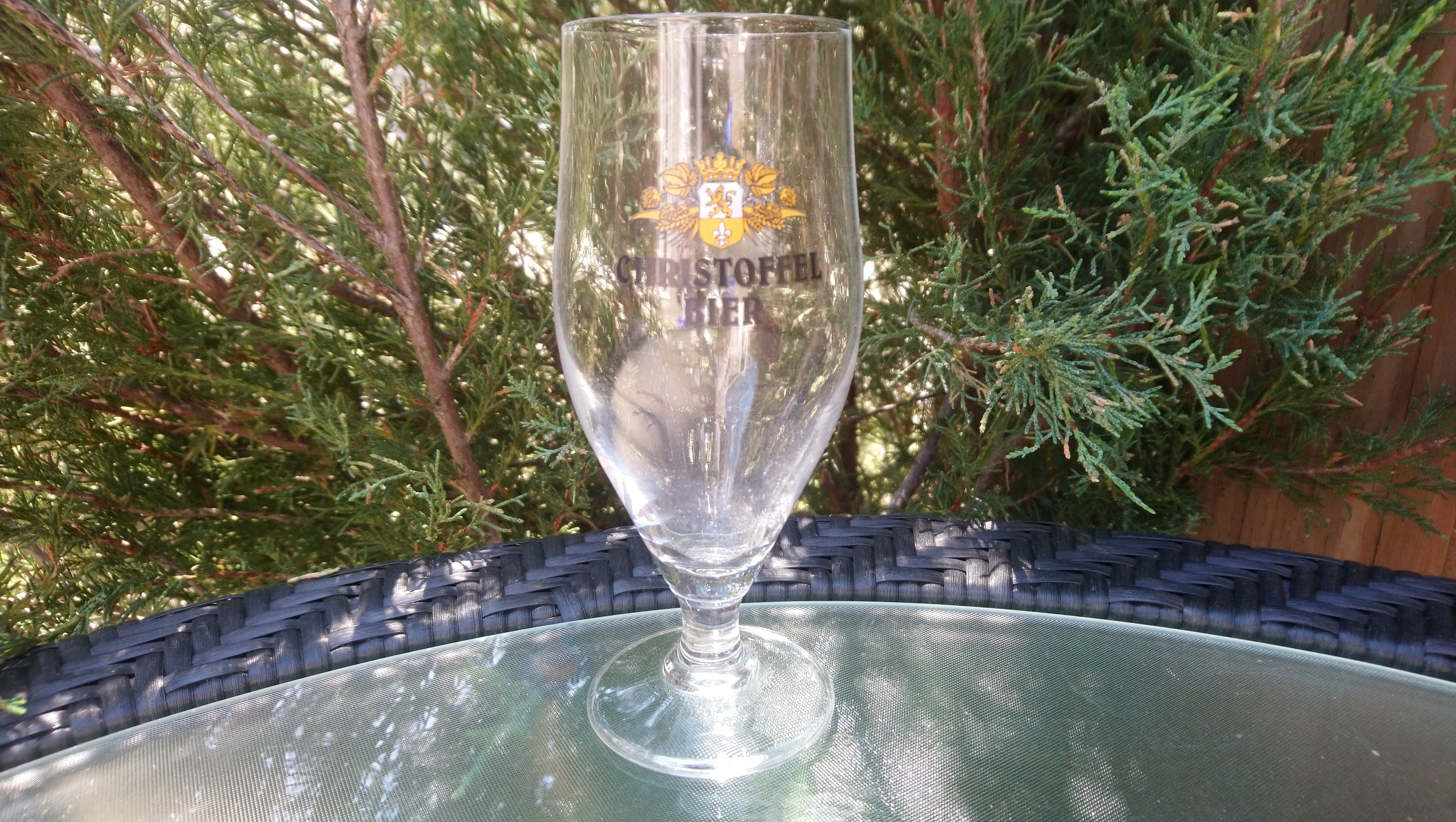 Beer In The Netherlands Christoffel Bier | Etsy