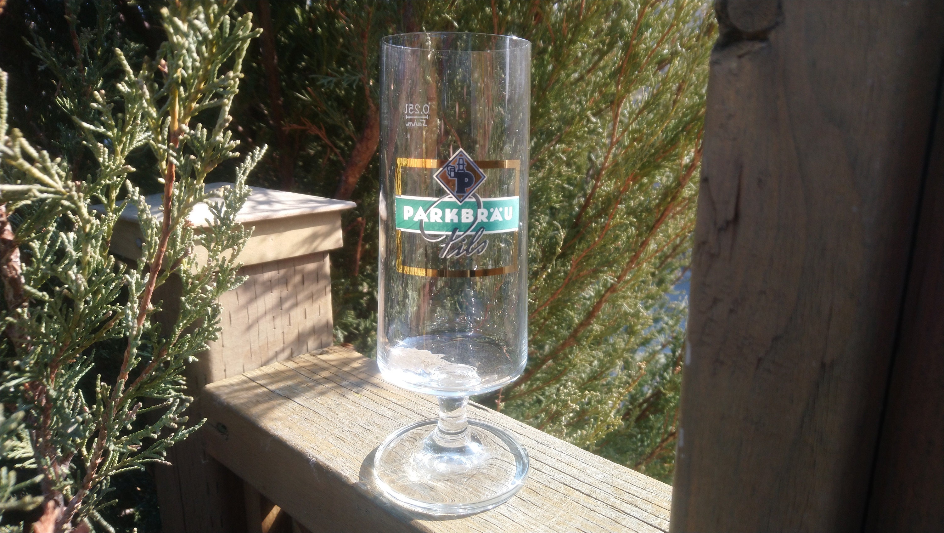 Parkbrau Beer for sale | Only 2 left at -70%