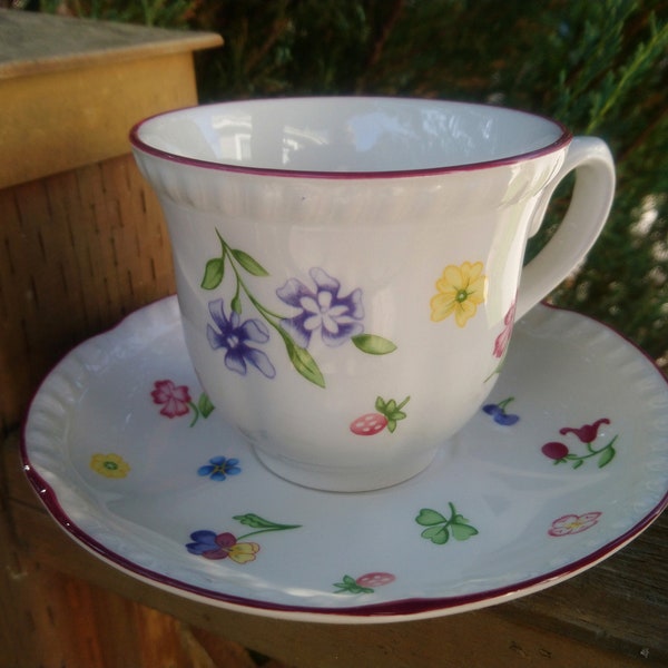 Johnson Brothers - Etsy