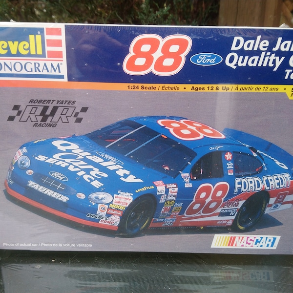 Revell Model Car Kit - Etsy