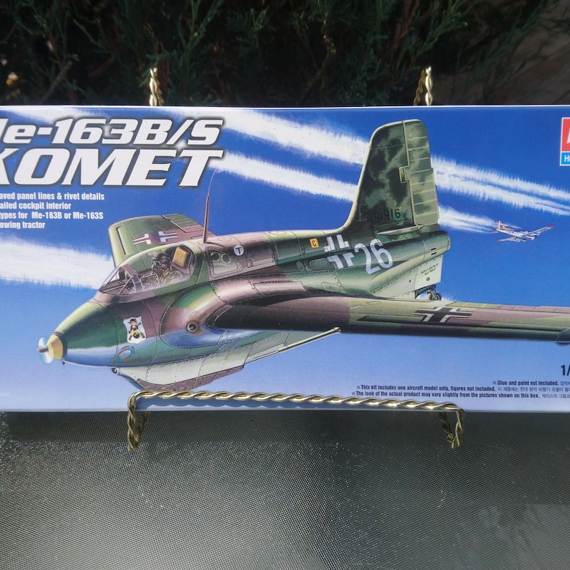 Plastic Model Kit - Etsy