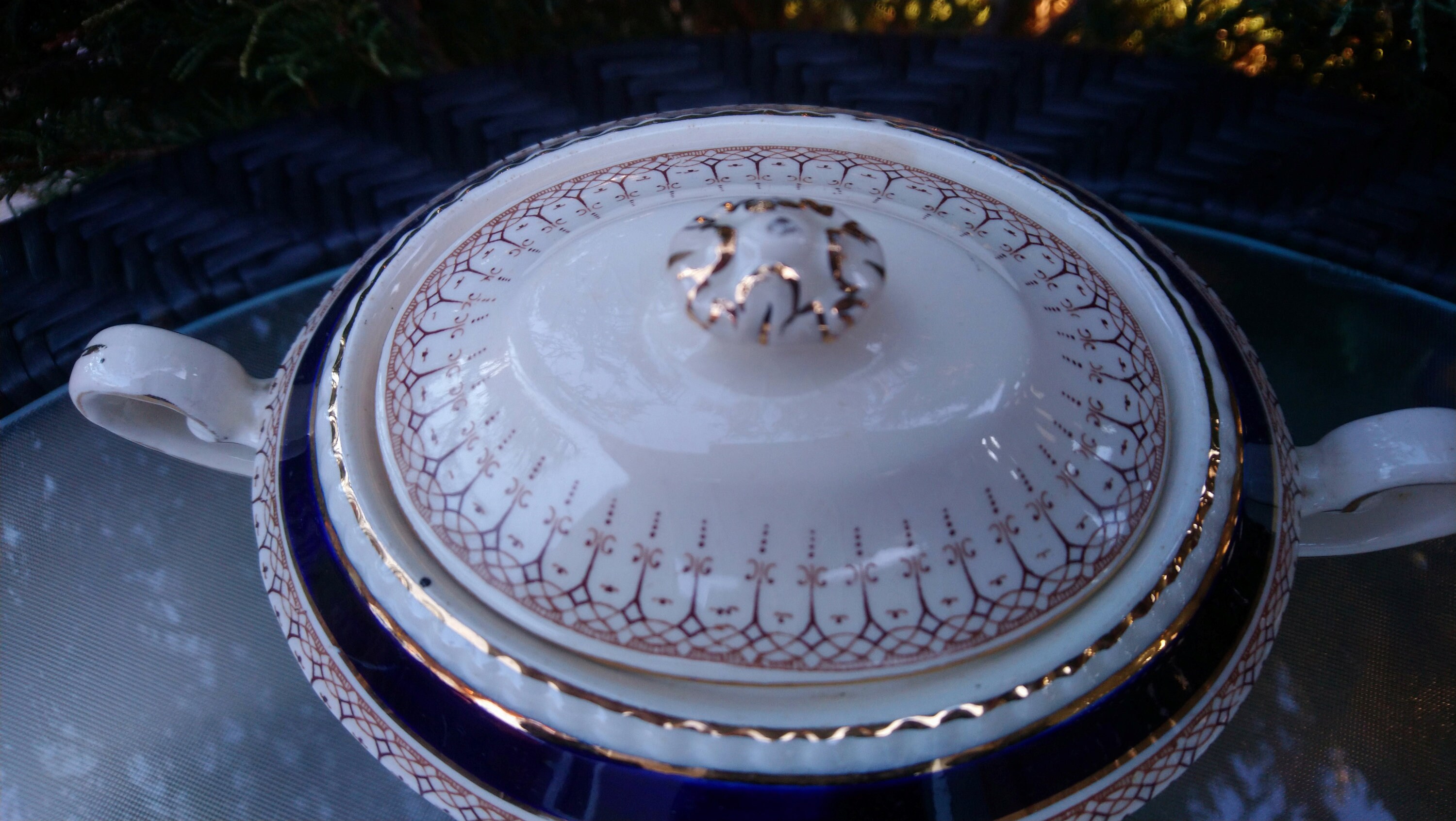 Solian Ware Soho Pottery Cobridge England Vintage 1930er - Etsy