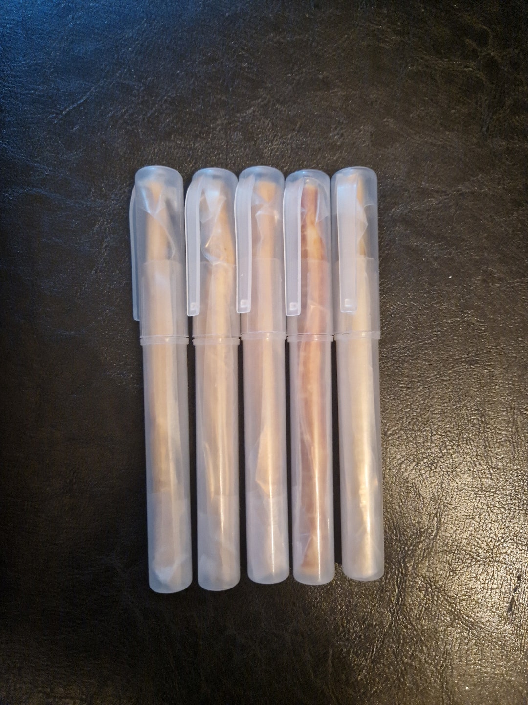 Miswak Stick With Holder for Healthy Teeth - Etsy