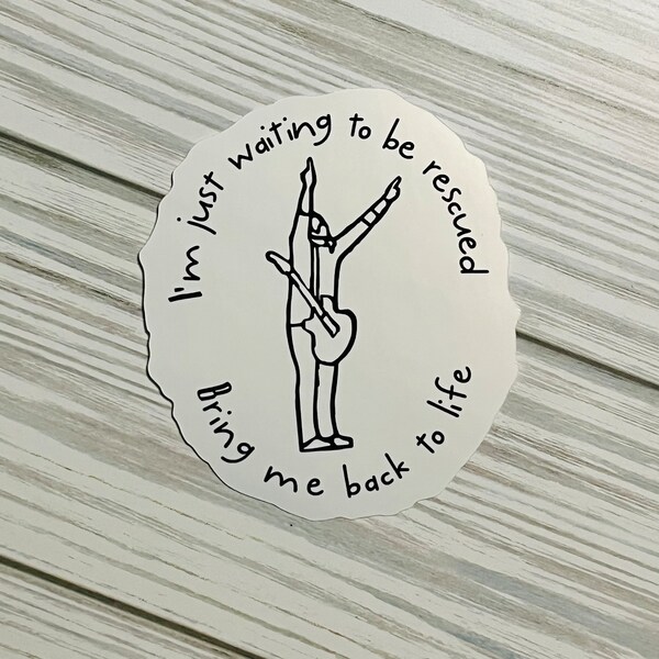 Foo Fighters Lyrics Etsy 9751
