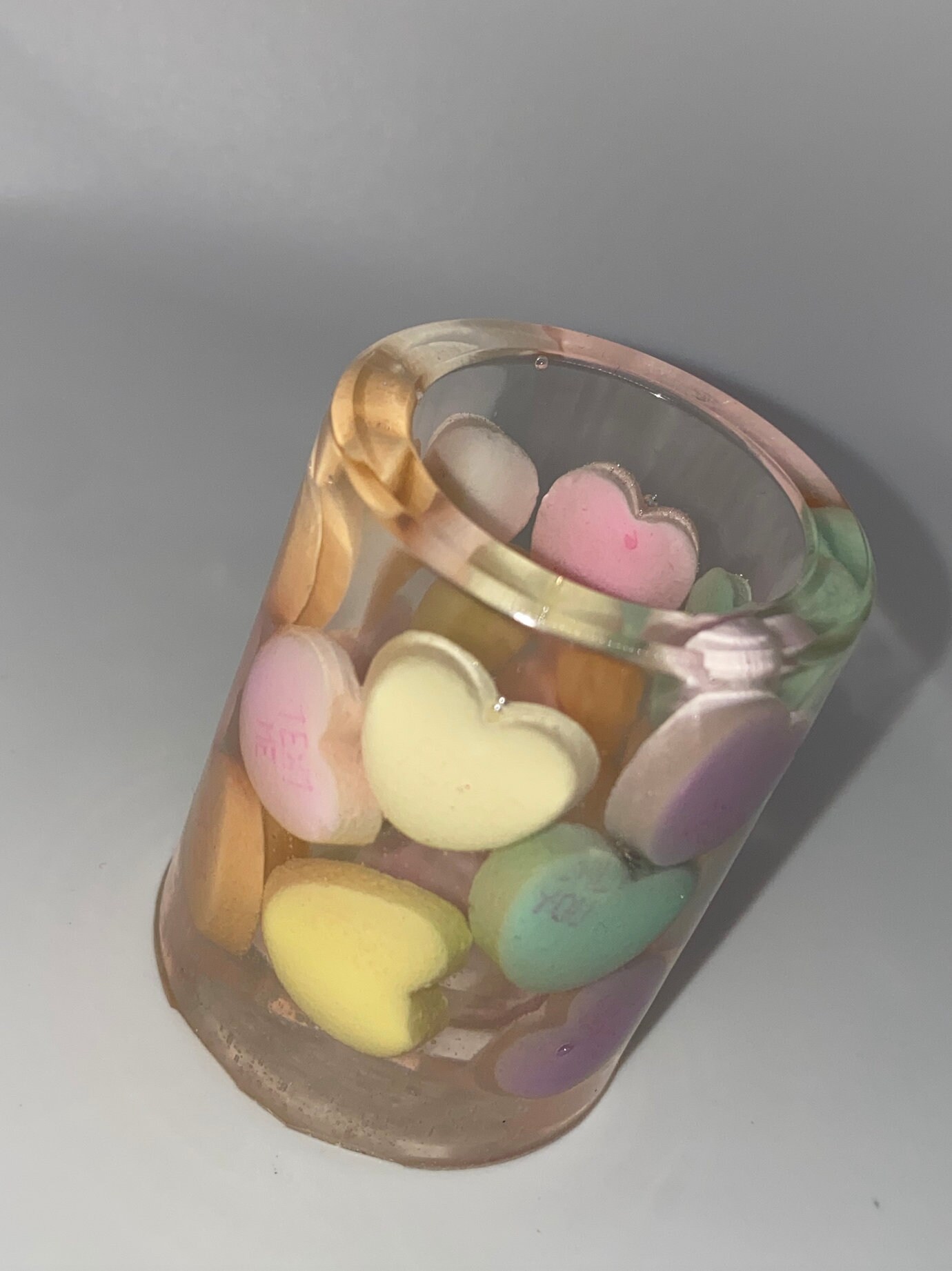 Resin Shot Glasses / Alcohol Shooters - Etsy