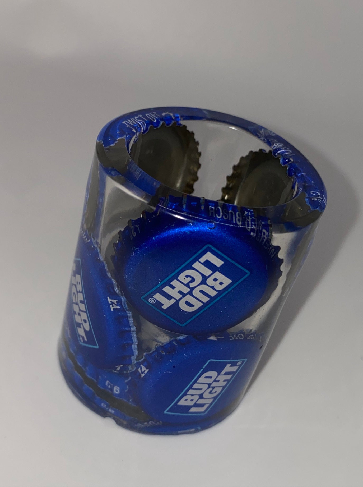 Resin Shot Glasses / Alcohol Shooters - Etsy