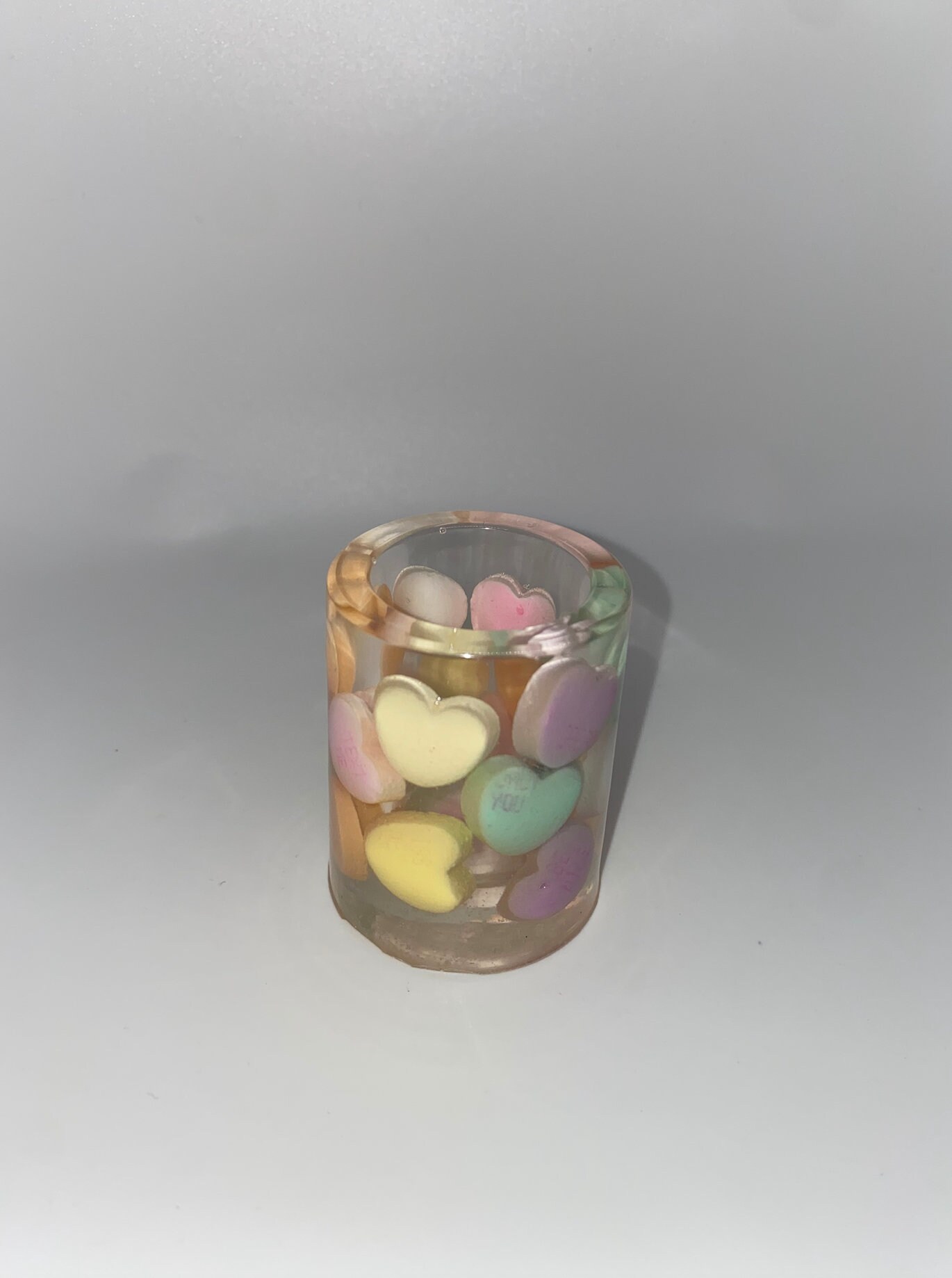 Resin Shot Glasses / Alcohol Shooters - Etsy