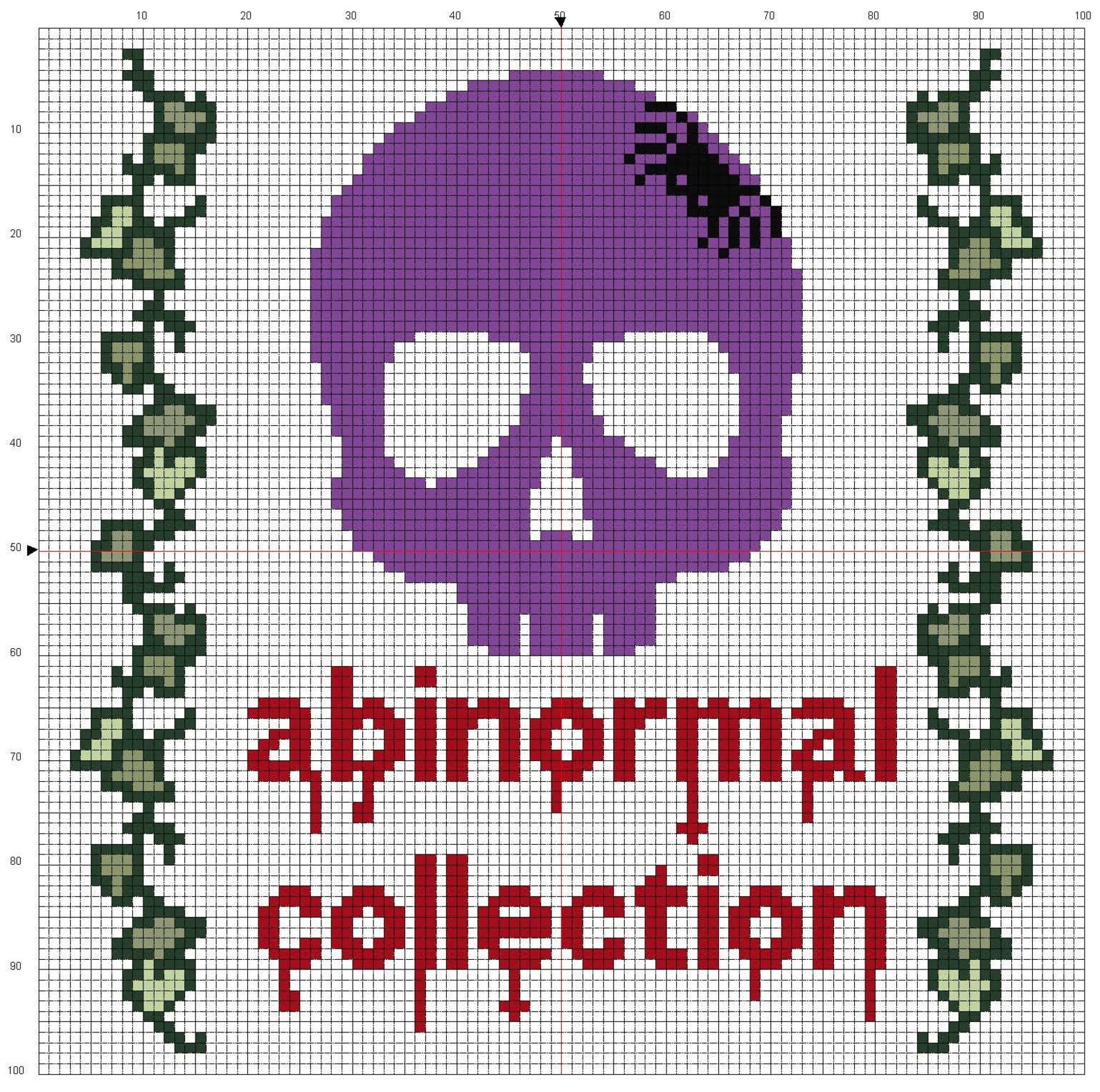 Progress Isn't Always Linear Cross Stitch Pattern | Inspirational ...