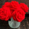 Akatsuki | Crochet Pillow Pattern PDF - Instant Download - Etsy
