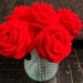 Akatsuki | Crochet Pillow Pattern PDF - Instant Download - Etsy