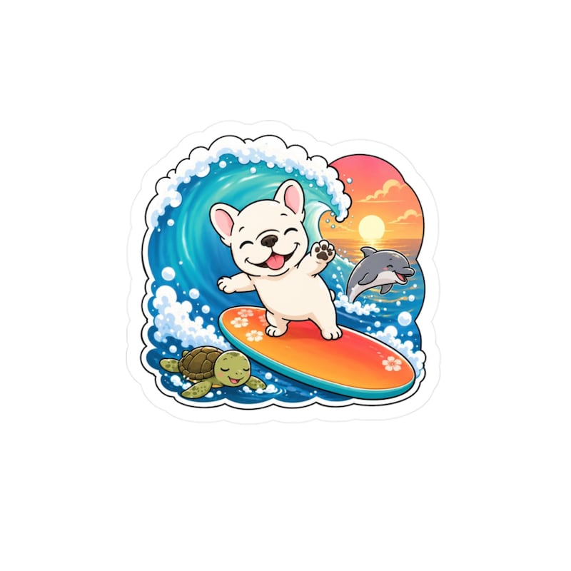 Pibble sticker - Etsy México