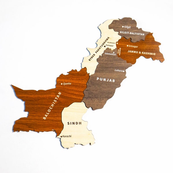 Pakistan - Etsy