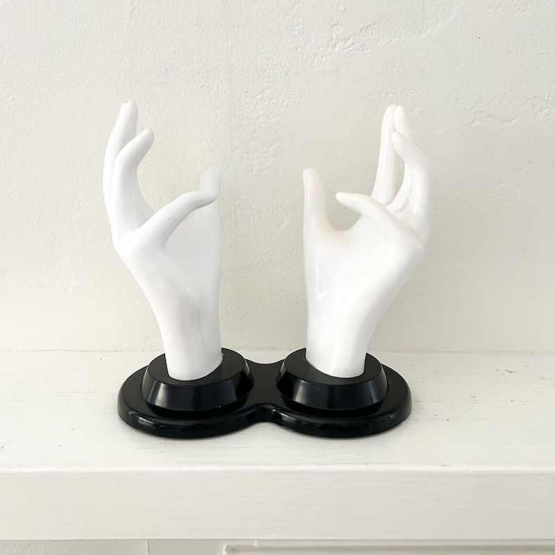 Mannequin Hand - Etsy