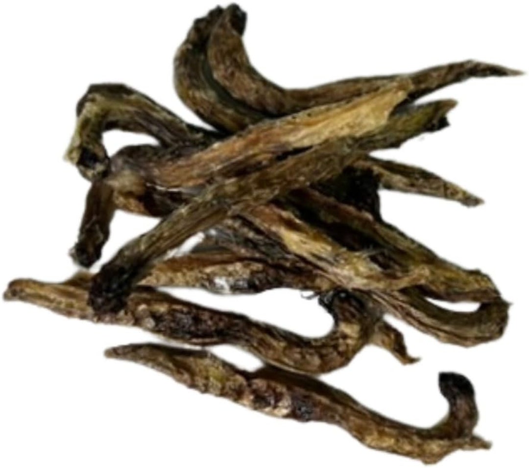 Undique Quail Crunch Sticks, Dog and Ferret Snack 10 Count pack of 1 - Etsy