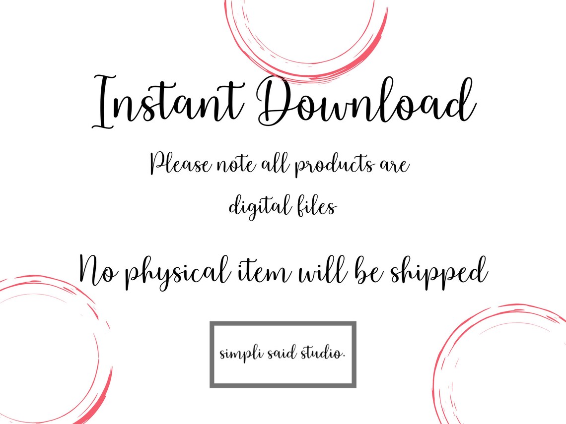 Printable to do list Sunflower Planner insert Good Notes | Etsy