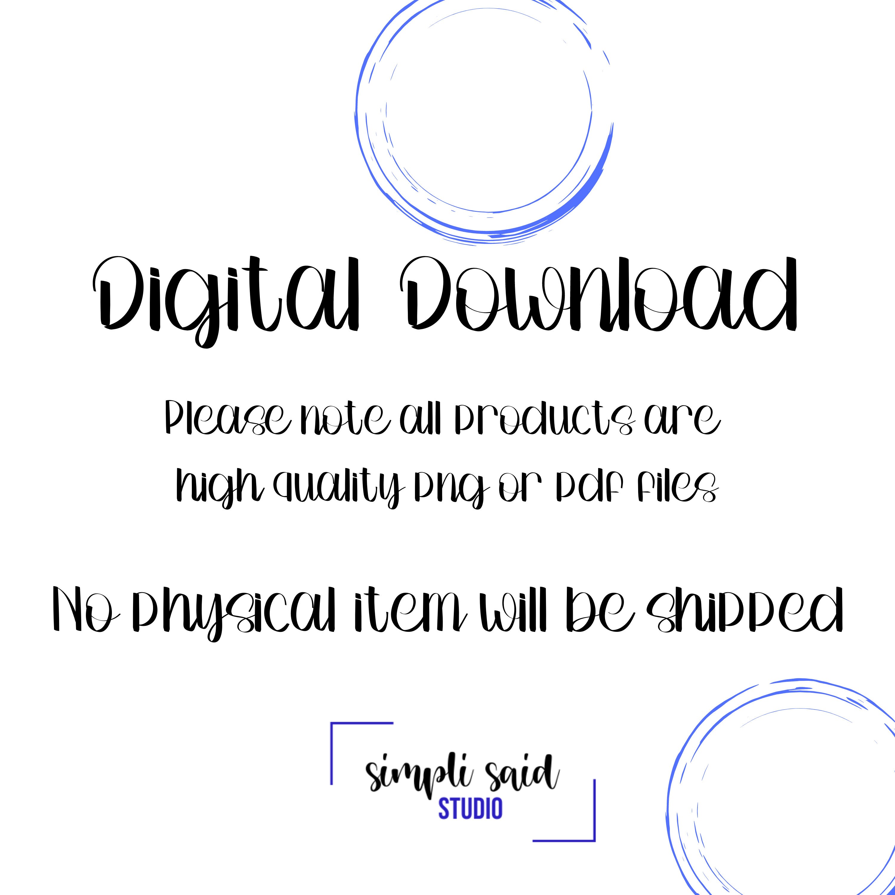 Printable to Do List, Sunflower Planner Insert, Good Notes, Birthday ...