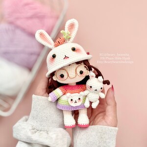 Cute Animal Doll. Finished Doll. Stuffed Doll. Stuffed Toy. - Etsy