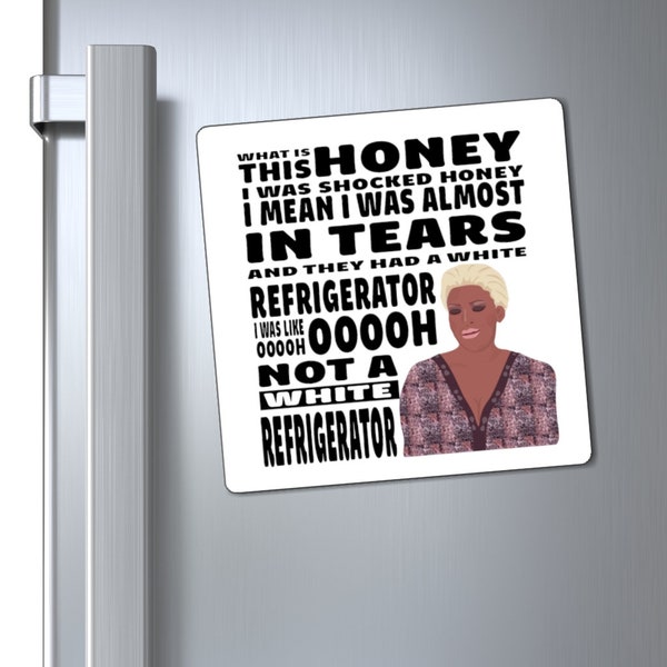 Refrigerator Magnet - Etsy