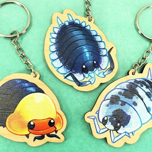 KarryBird - Etsy