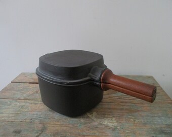 Dansk Cast Iron - Etsy