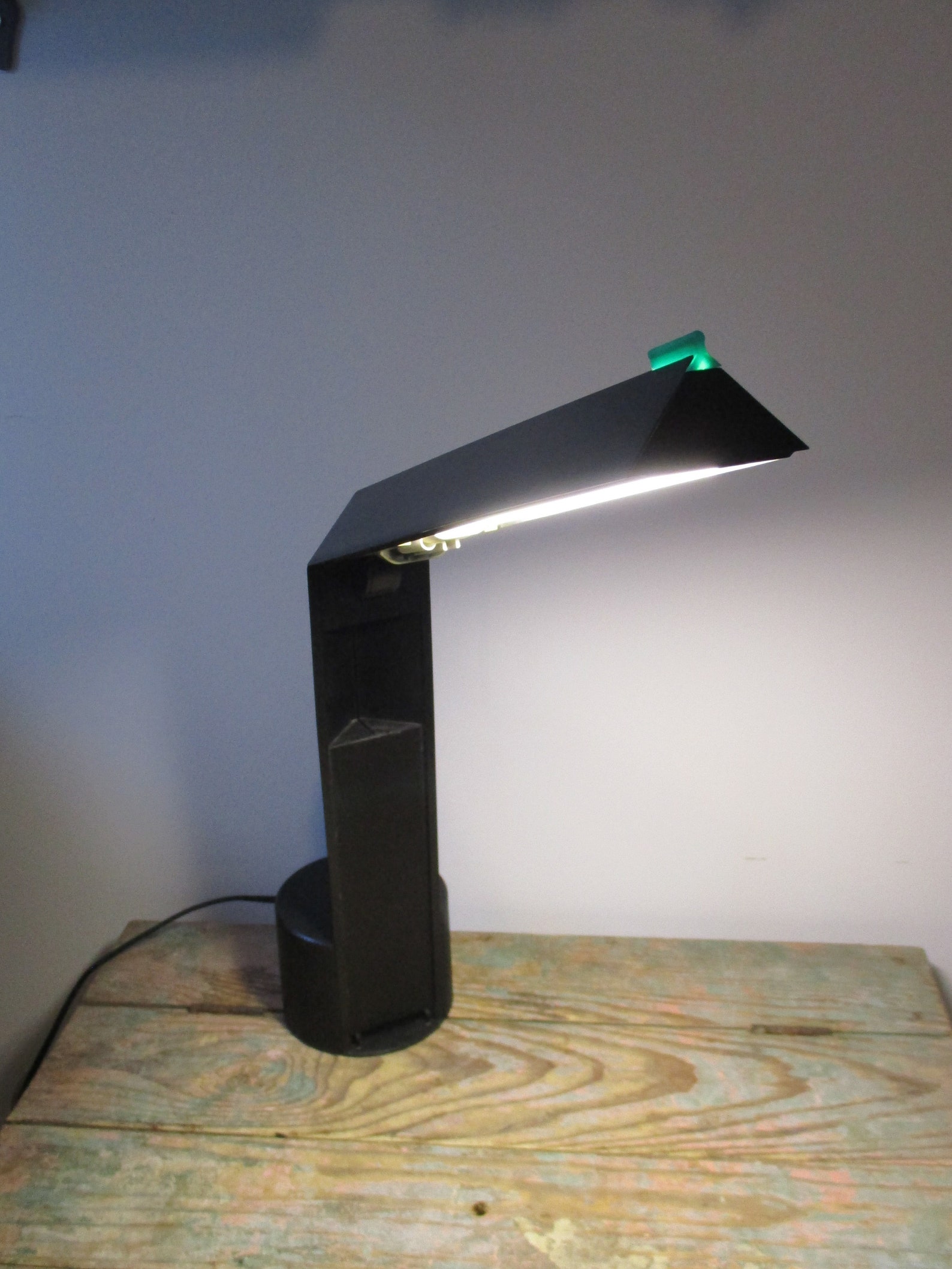 Italian Design Desk Lamp , Colibri Desk Lamp Antonio, Piva,marco Albini ...