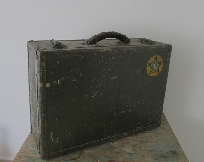 Navy Pilots Sea Pack,ww2 Oshkosh Navy Sea Pack , WW2 U.S.A Seapack ...