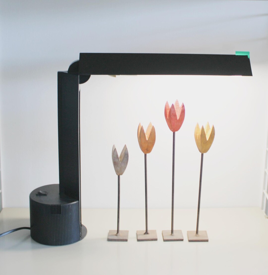 Italian Design Desk Lamp , Colibri Desk Lamp Antonio, Piva,marco Albini ...