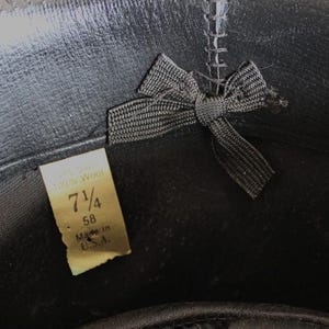 Golden Gate Hat Co Little Joe Bonanza Cowboy Hat Western Collection Los ...