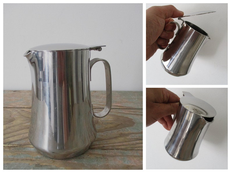 Mepra Coffee Pot ,italian Mepra,mepra Party Coffee Pot , Italian Coffee ...