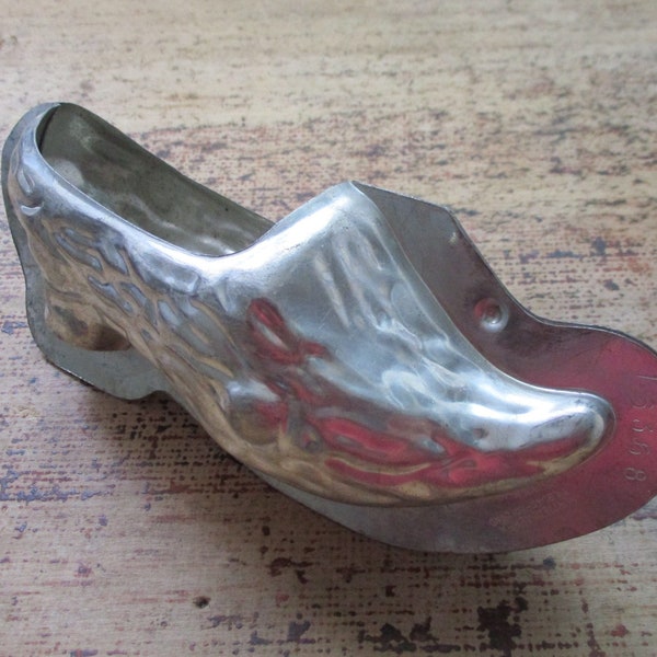 Dutch Sabot Charm - Etsy