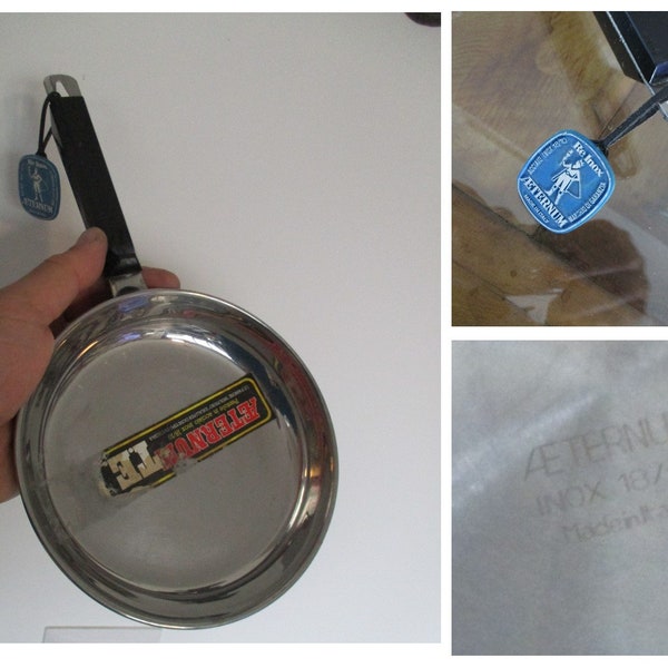 Italian Cookware - Etsy