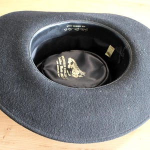 Golden Gate Hat Co Little Joe Bonanza Cowboy Hat Western Collection Los ...