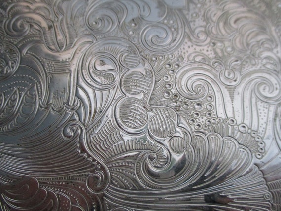 WMF Cromargan Germany S-Collection Box ,WMF Sigrid Ku… - Gem