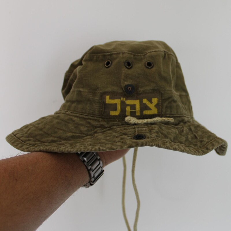 Bush Hat - Etsy