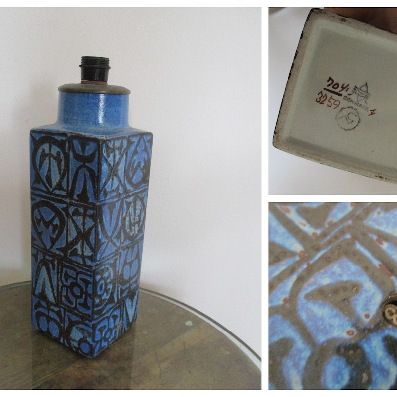 Danish Ceramics - Etsy