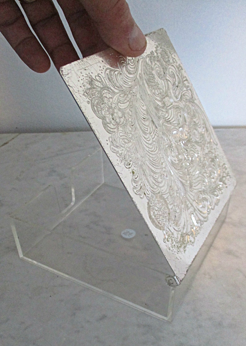 WMF Cromargan Germany S-collection Box WMF Sigrid Kupetz - Etsy