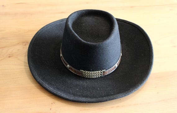 Golden Gate Hat Co Little Joe Bonanza Cowboy Hat ~ We… - Gem