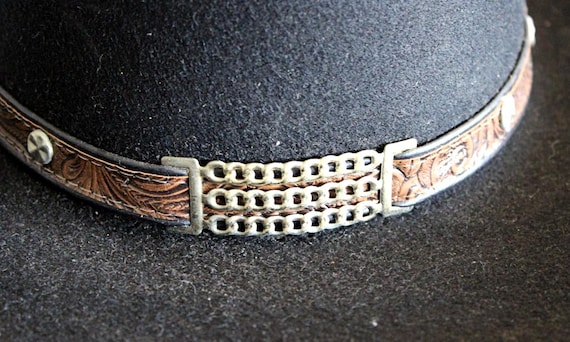 Golden Gate Hat Co Little Joe Bonanza Cowboy Hat ~ We… - Gem