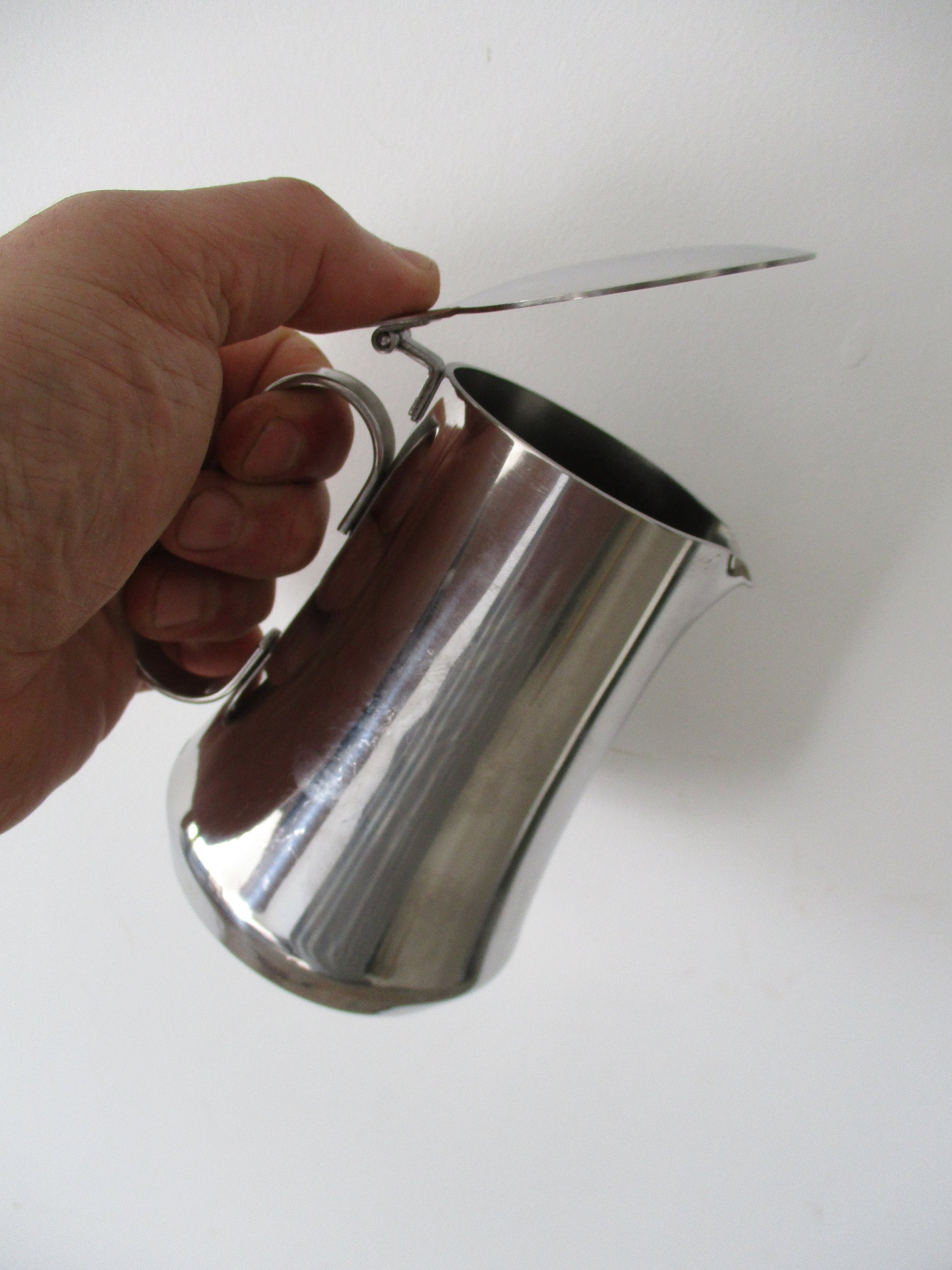 Mepra Coffee Pot ,italian Mepra,mepra Party Coffee Pot , Italian Coffee ...